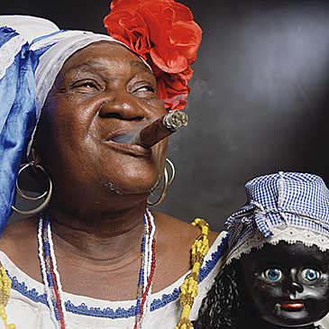 Juana la Cubana. – Lo Real Maravilloso