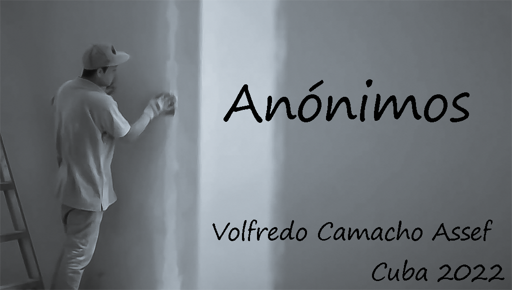 “Anónimos”: a la sombra del arte moderno. – Lo Real Maravilloso