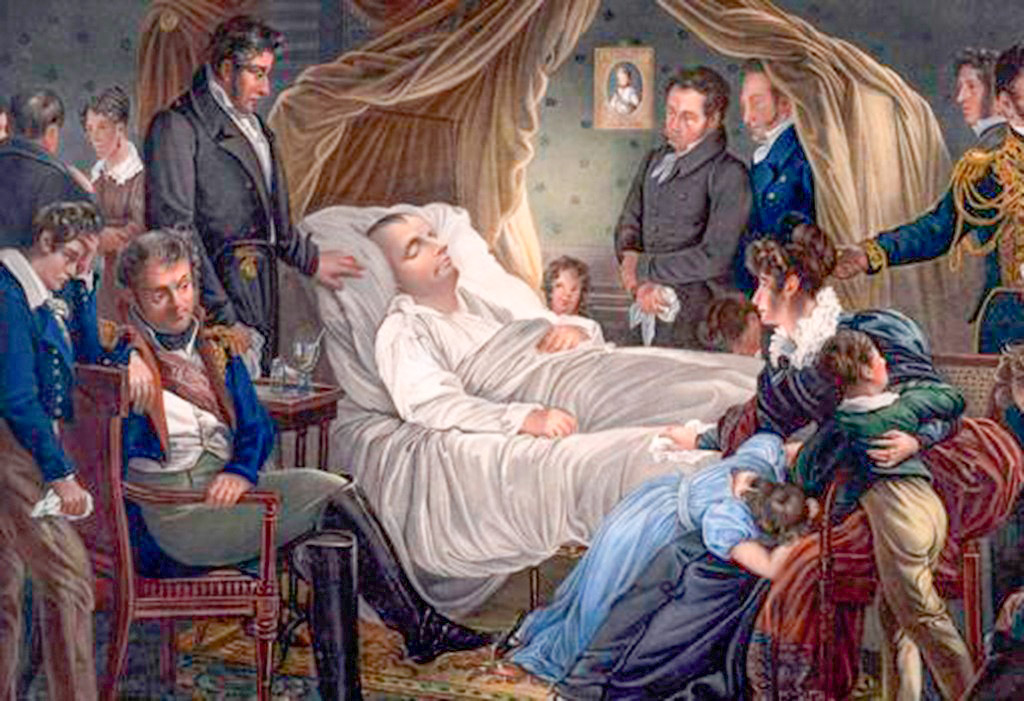 Napoleón Bonaparte visita La Habana – Lo Real Maravilloso