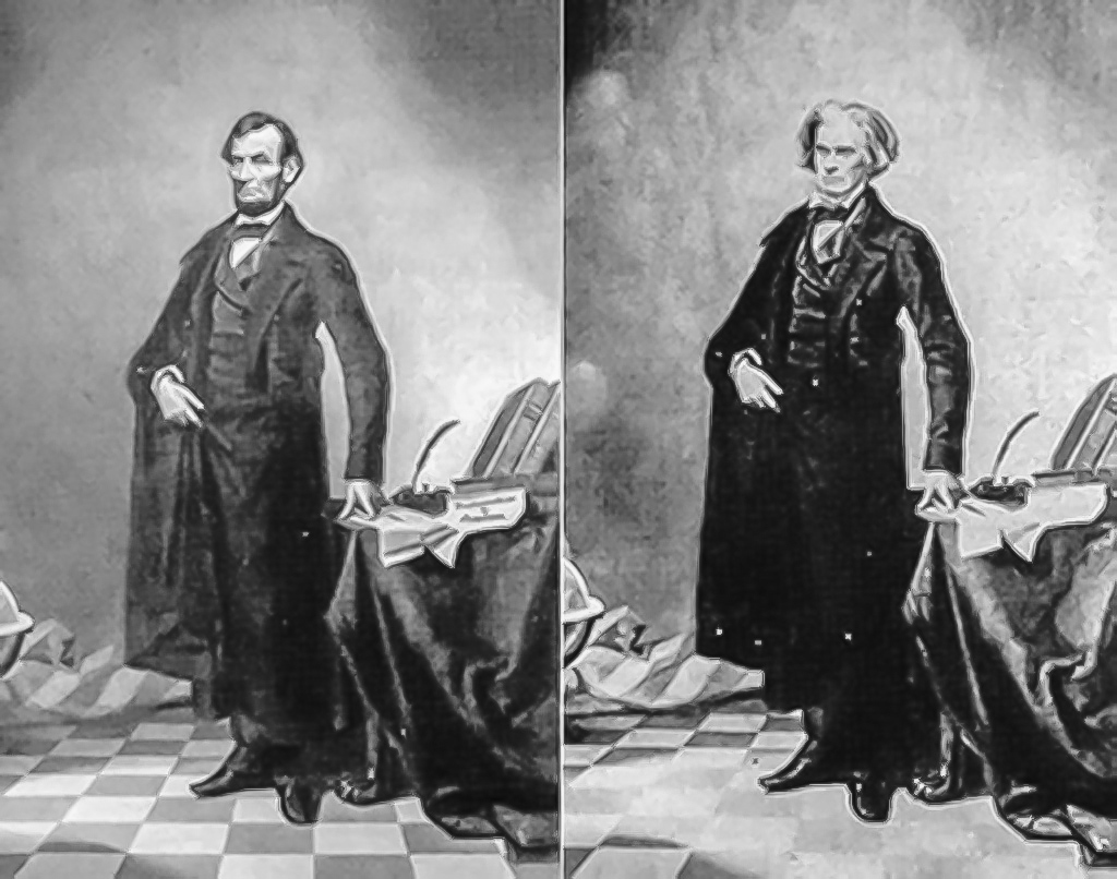 Primeras falsedades fotográficas de la Historia – Lo Real Maravilloso
