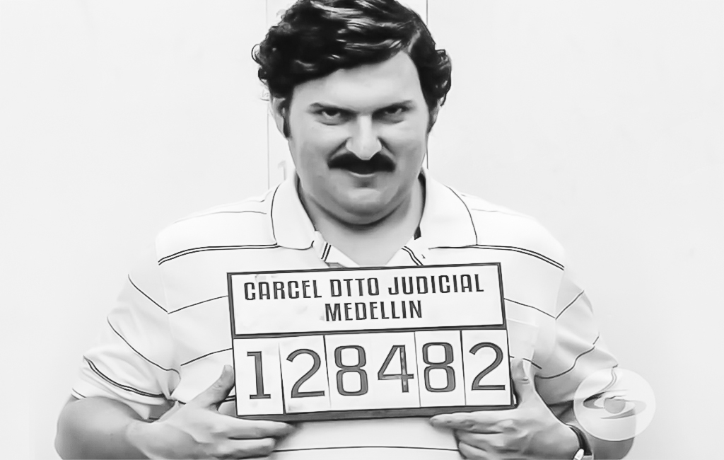 La historia inédita sobre la muerte de Pablo Escobar. – Lo Real Maravilloso