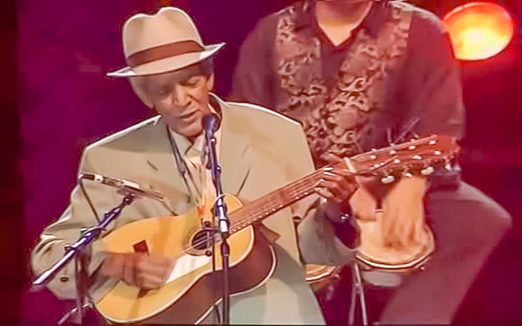 Los músicos cubanos más escuchados en la actualidad. – Lo Real Maravilloso