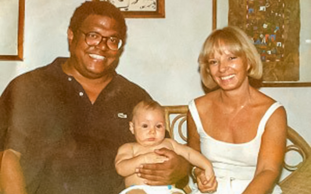 Yolanda, eternamente Yolanda. – Lo Real Maravilloso