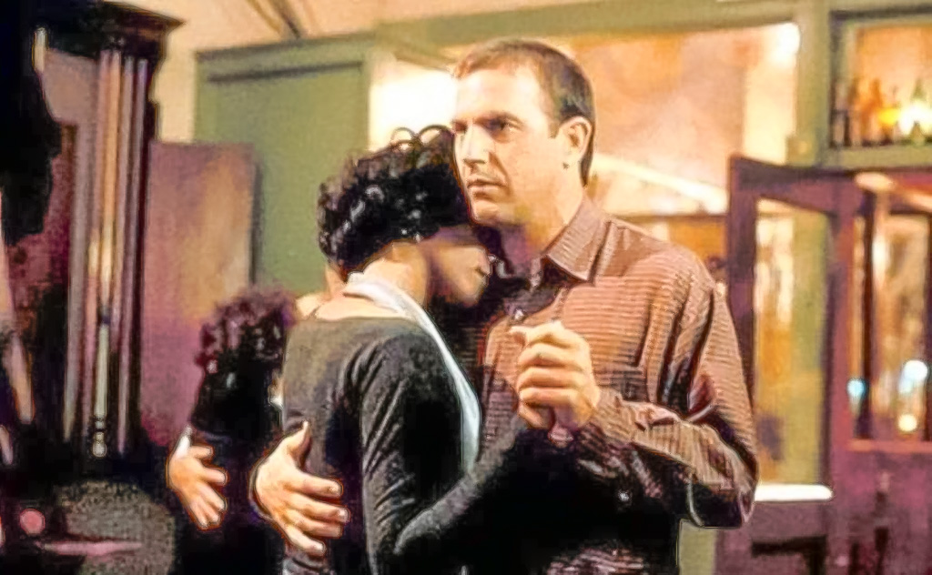El luctuoso legado de Whitney Houston en su 60 aniversario. – Lo Real ...