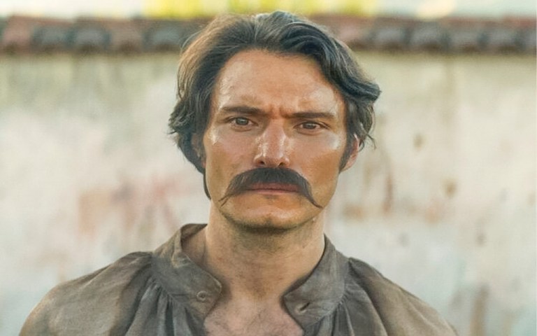 Llega a la gran pantalla: “Cien años de soledad”. – Lo Real Maravilloso