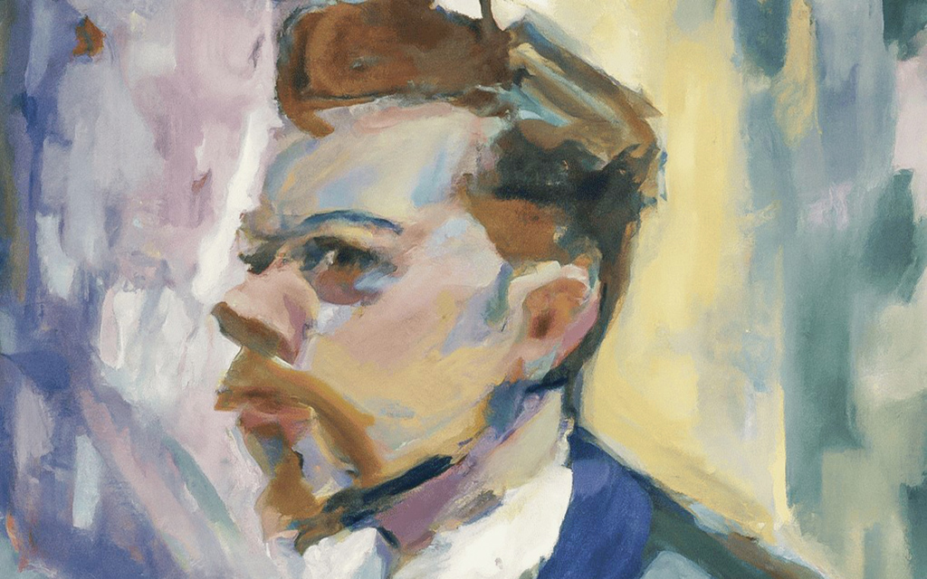 Vincent van Gogh; el genio aislado. – Lo Real Maravilloso