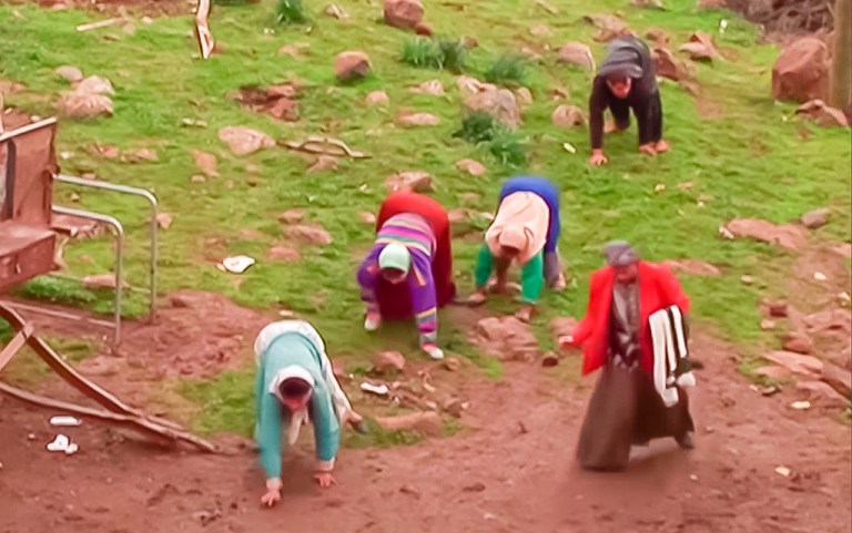 Involución personal: concepto intrigante que merece ser explorado. – Lo ...