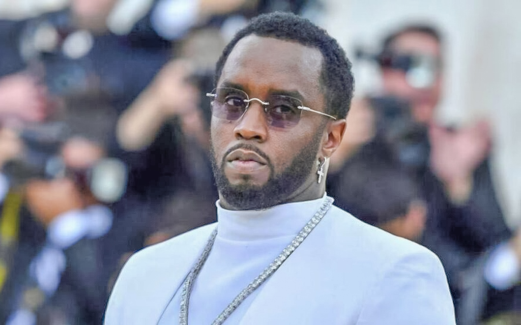 Diddy Combs: La controvertida estrella del sexo “Freak Offs”. – Lo Real ...
