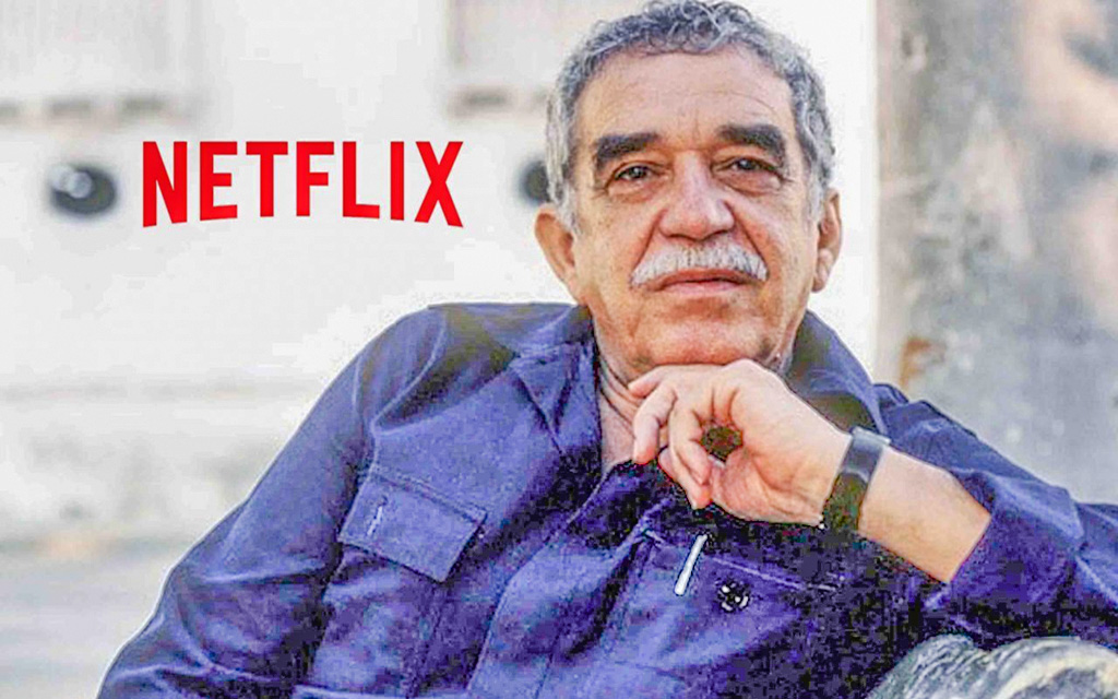 El reto de adaptar al cine “Cien Años de Soledad”. – Lo Real Maravilloso