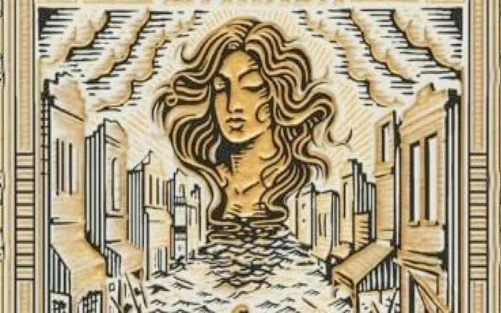 “Blackwater I: La riada”: libro más vendido en España en 2024. – Lo ...