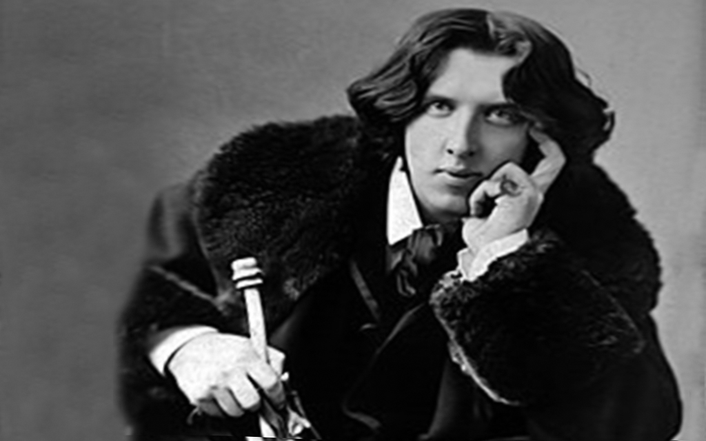 Los días finales de Oscar Wilde: Encarcelamiento y muerte. – Lo Real ...
