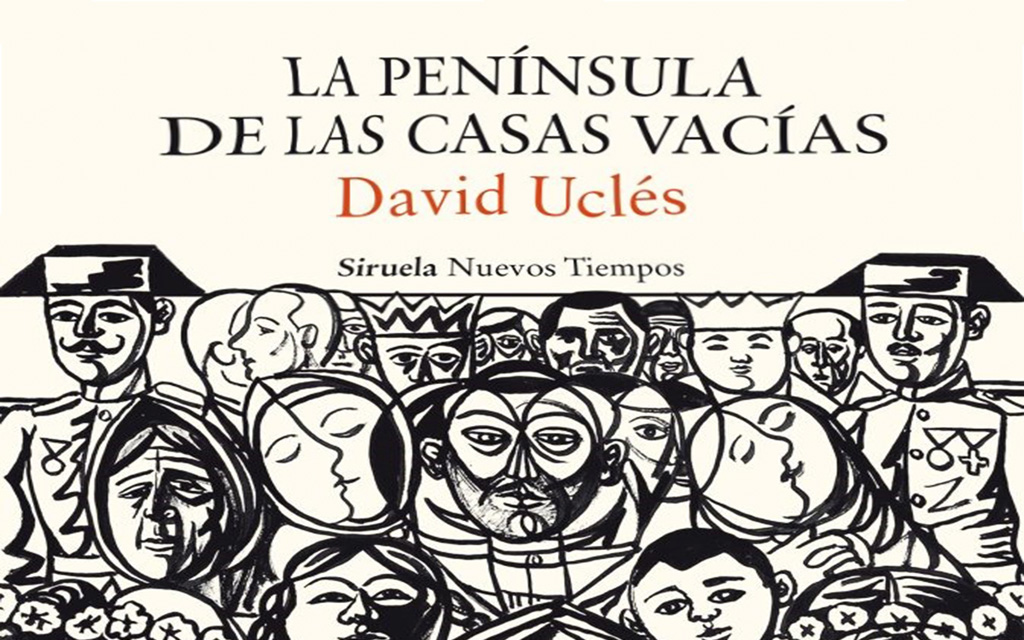“La península de las casas vacías”: Entre la crónica histórica y la ...