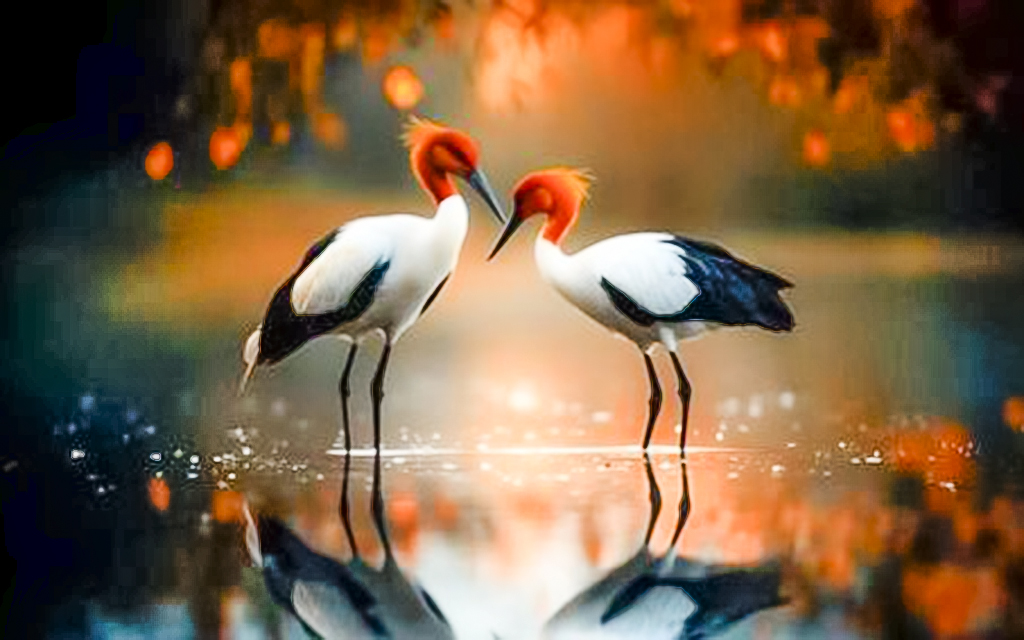 Reflexiones sobre una bella imagen encontrada por azar. – Lo Real ...