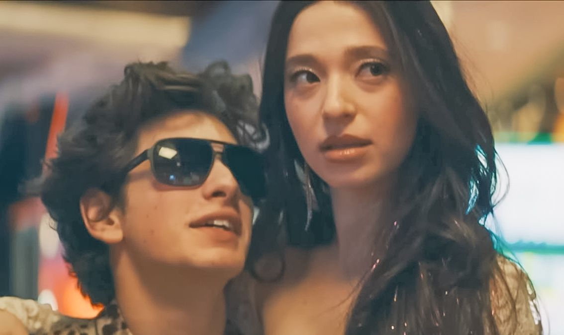 Premios Oscar 2025: “Anora”. – Lo Real Maravilloso