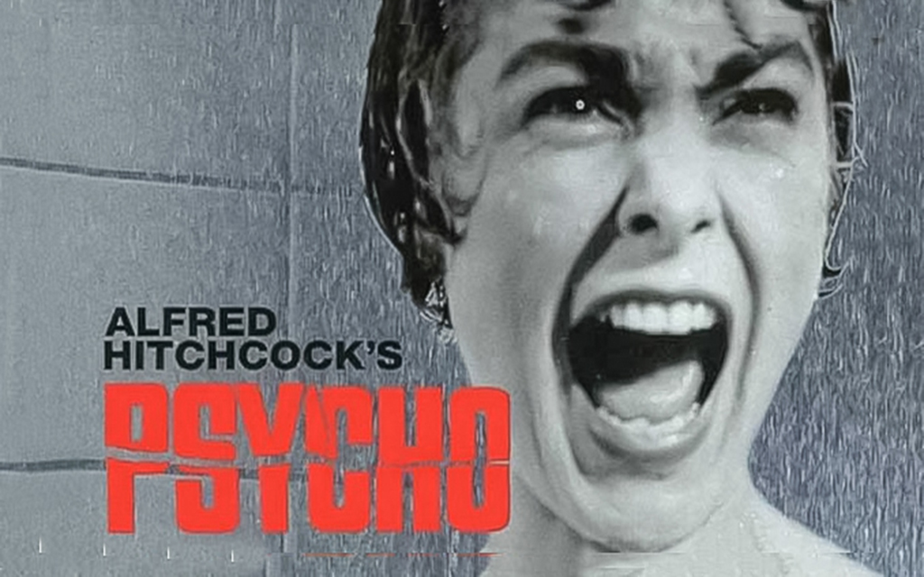 Llega el terror a la gran pantalla: “Psicosis” de Alfred Hitchcock ...