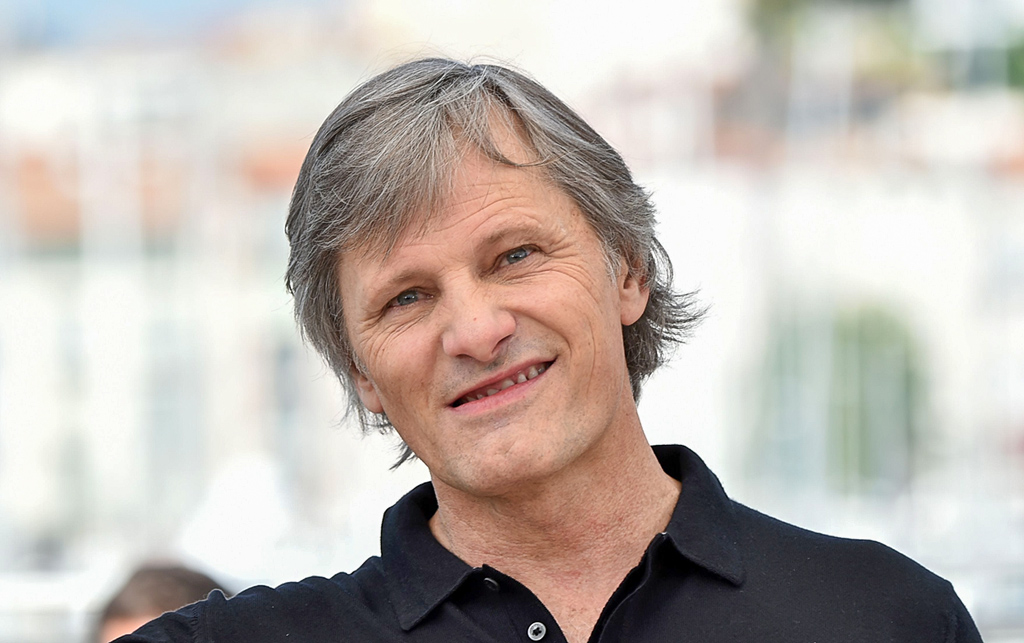 Viggo Mortensen, el actor versátil que todos aman. – Lo Real Maravilloso