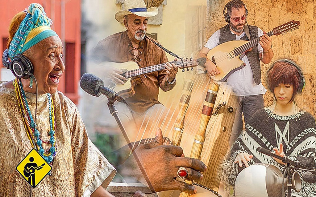 Lo Real Maravilloso – Sitio de literatura, historia y buen arte.